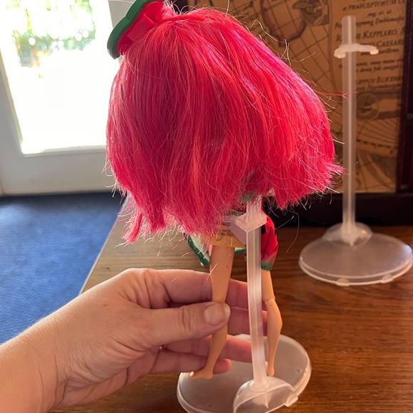 Toys | Watermelon Doll About 1 Inches | Poshmark